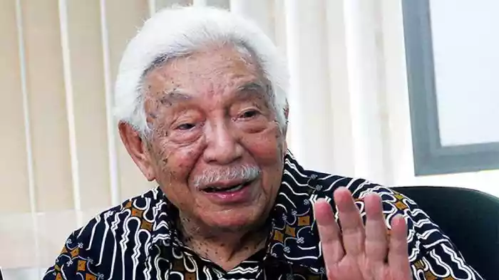 Konsep Kepolisian Nasional dalam Pemikiran Awaloedin Djamin – Tarunacyber